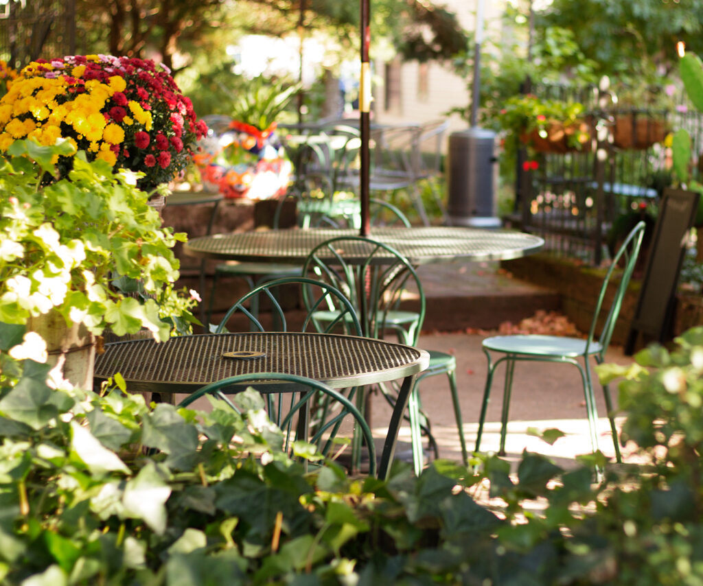 Skippack Village – Hotel Fiesole
